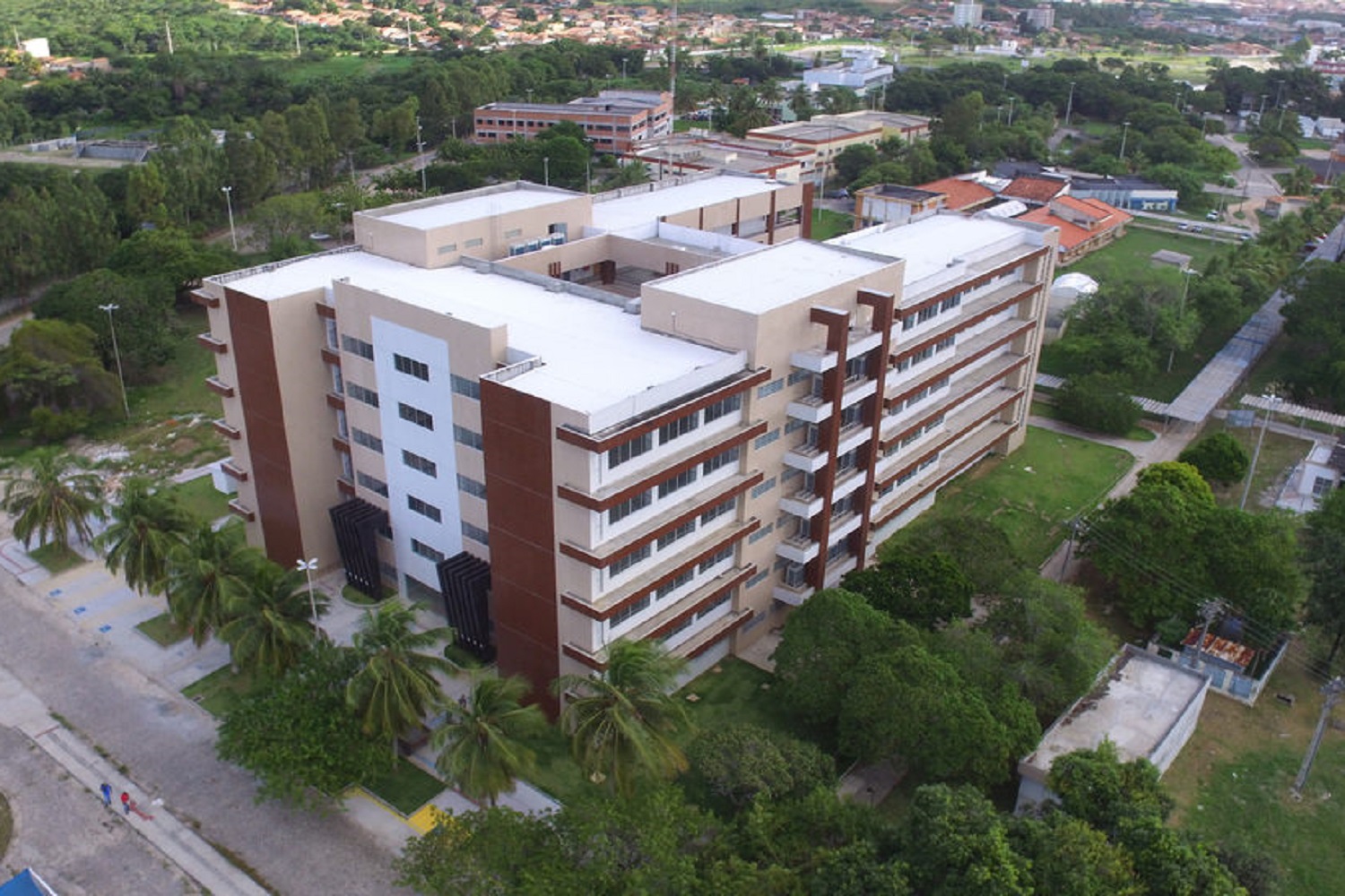 Portal UFS - Relembre os fatos que marcaram o ano na UFS